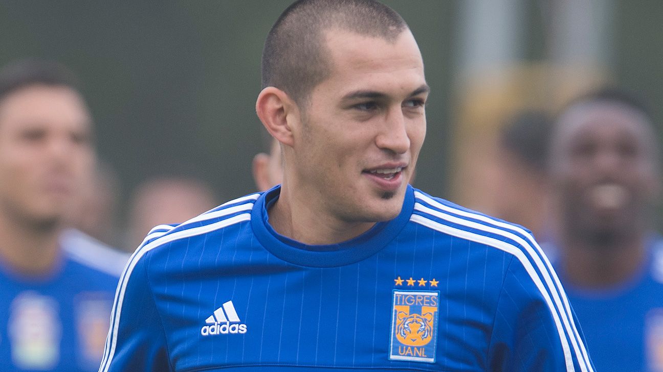 Torres Nilo ve dolor en jugadores de América - ESPN