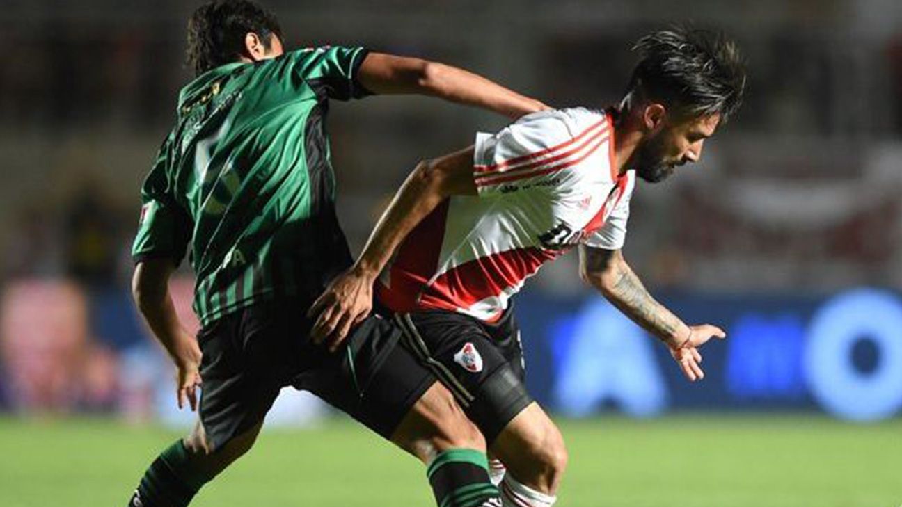 Ariel Rojas se fue de Cruz Azul y ya levantó un título - ESPN