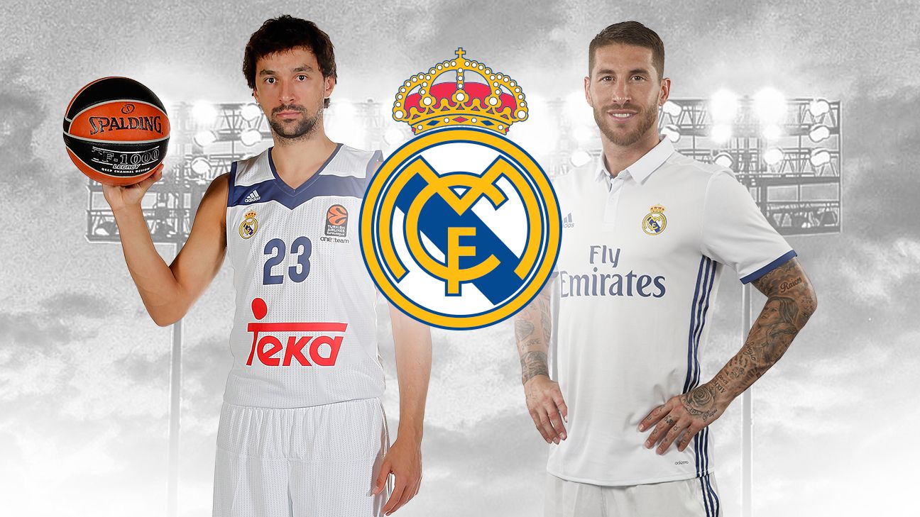 Los 'Sergios' del Real Madrid, héroes de último minuto