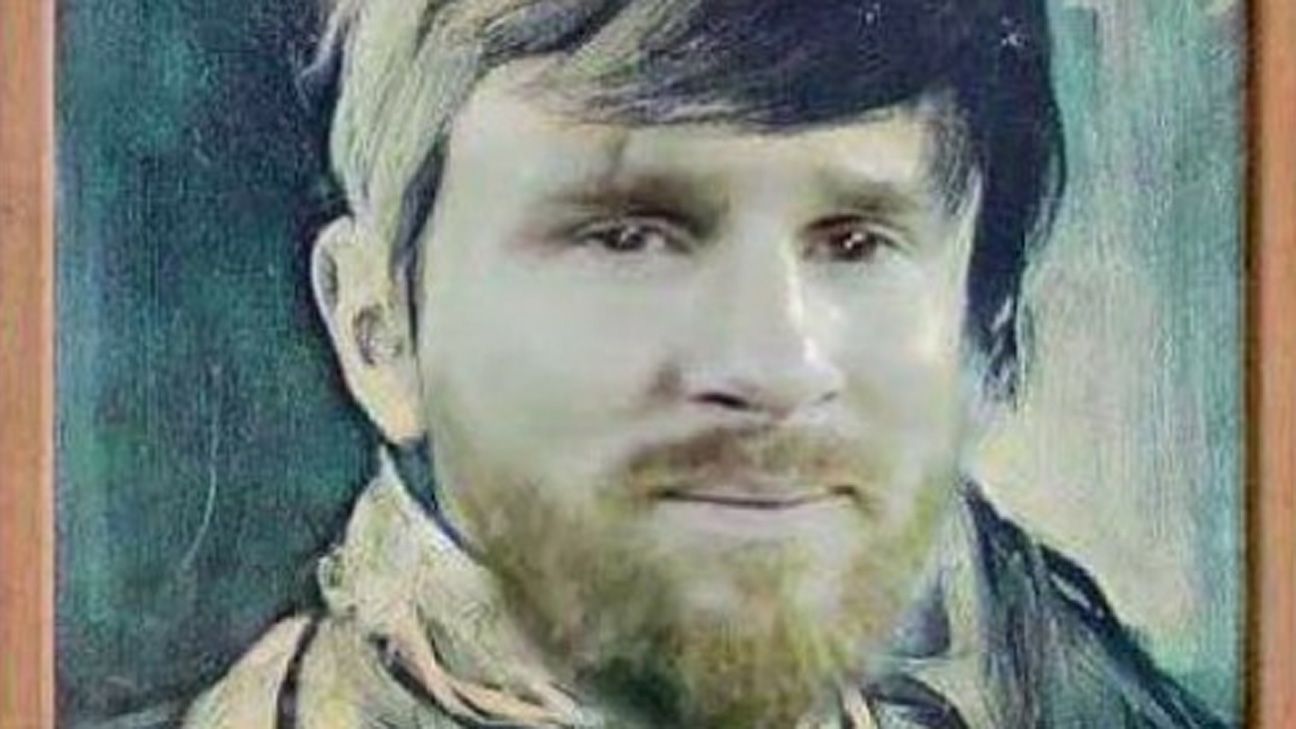 Los memes sobre la sanción a Lionel Messi - ESPN