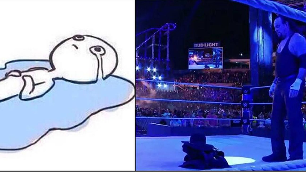 Los mejores memes del retiro de una leyenda - ESPN