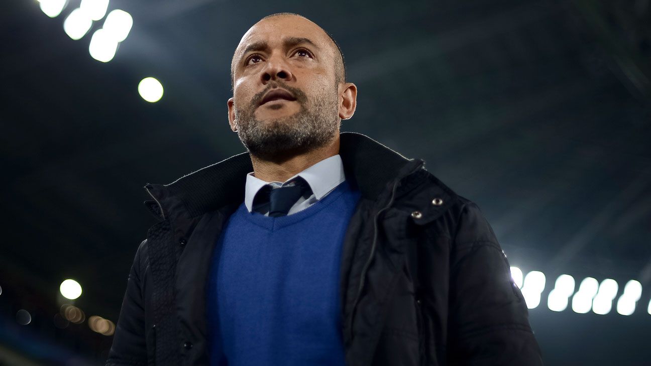 Nuno se marcha del Oporto tras no ganar la Liga portuguesa - ESPN