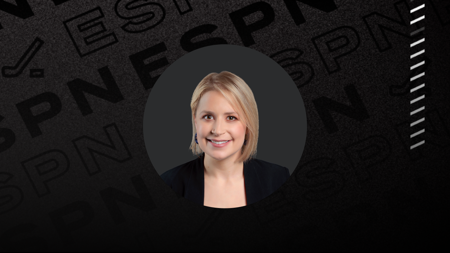 Emily Kaplan Breaking Sports News - ESPN