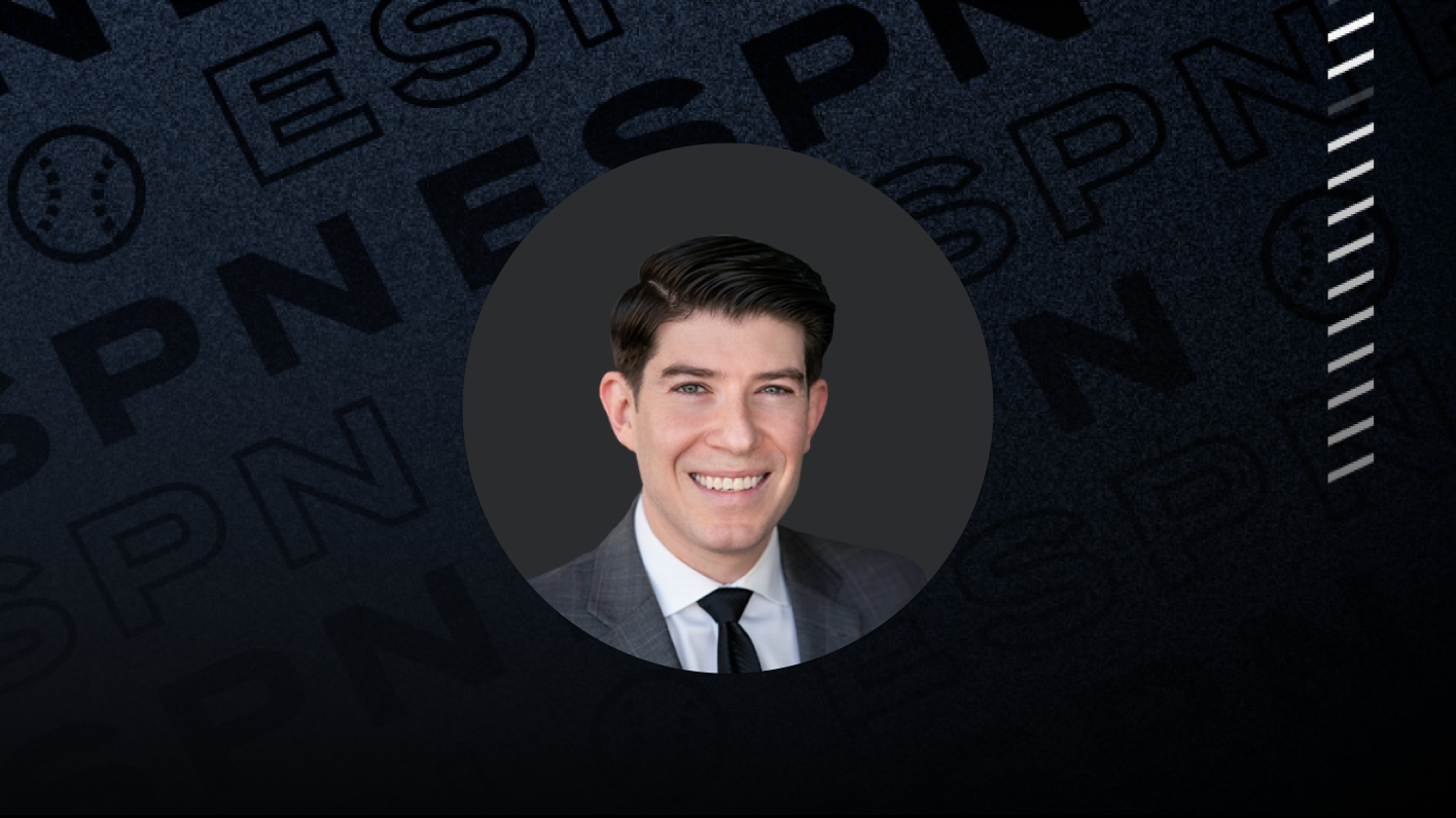 Jeff Passan Breaking Sports News - ESPN