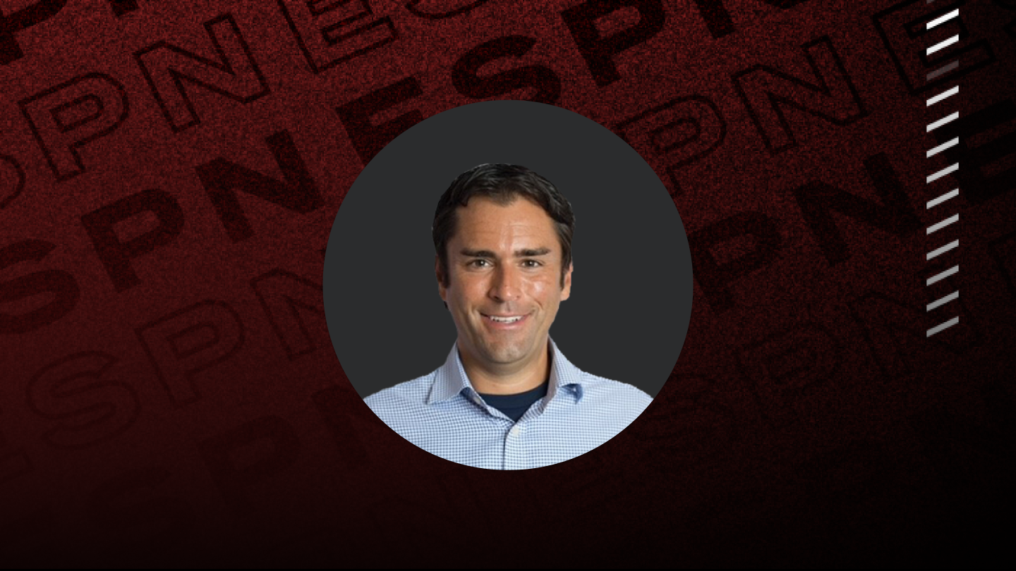 Pete Thamel Breaking Sports News - ESPN