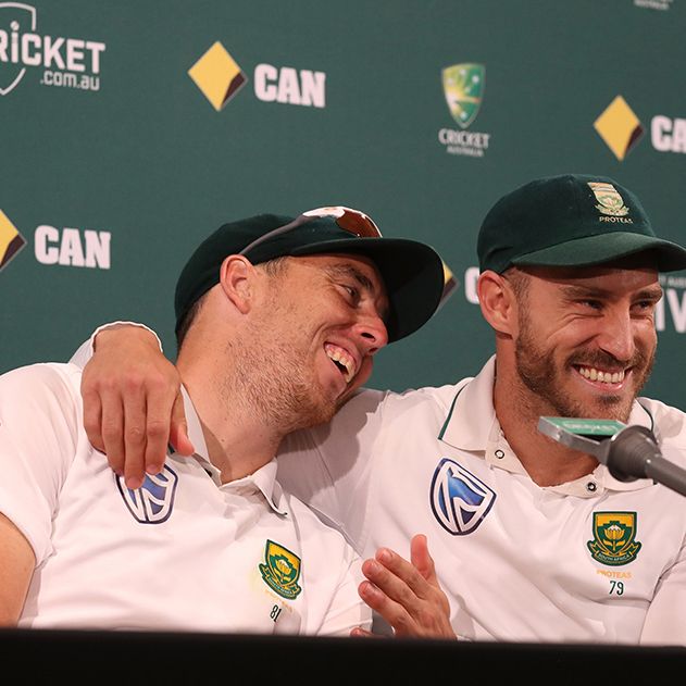 How Kyle Abbott walked away from South Africa - ESPN