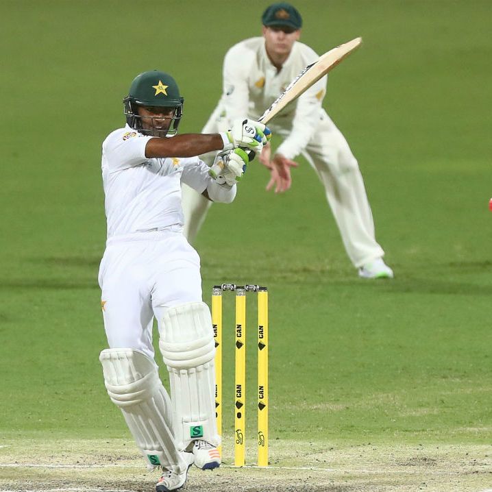 Asad Shafiq: Pakistan's fuss-free, low-key, endearing contributor - ESPN