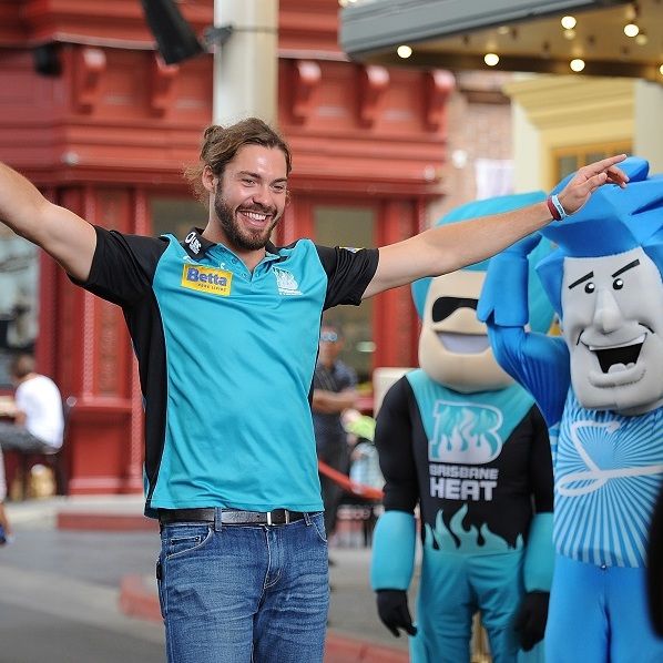 Nick Buchanan's greatest night - ESPN