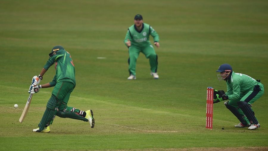 Why can't Bangladesh produce big hitters? - ESPN