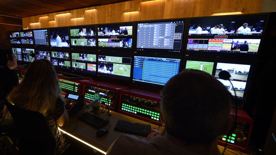 Cricket Australia to review third umpire's camera set-up - ESPN