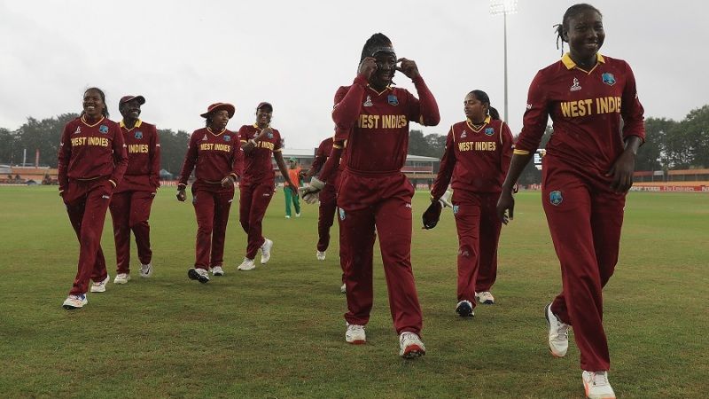 What ails West Indies women in one-day cricket? - ESPN