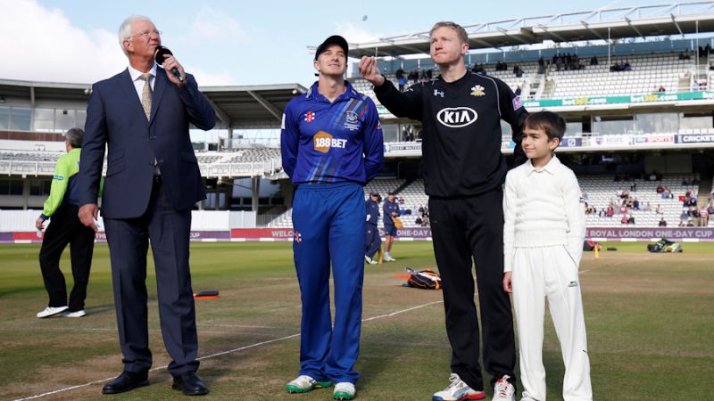 Allott leaves Sky to take top Lancashire job - ESPN