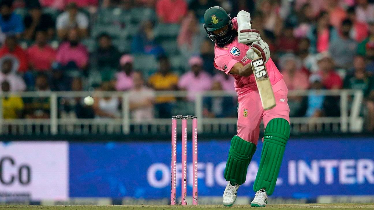 Teenaged Afghanistan wristspinner Waqar Salamkheil gets MSL gig; Hashim ...