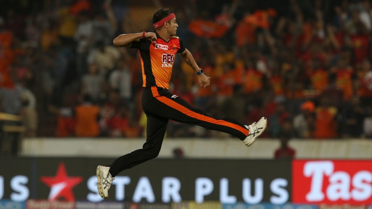 Smart stats: Unheralded Indian fast bowlers hit the high notes - ESPN