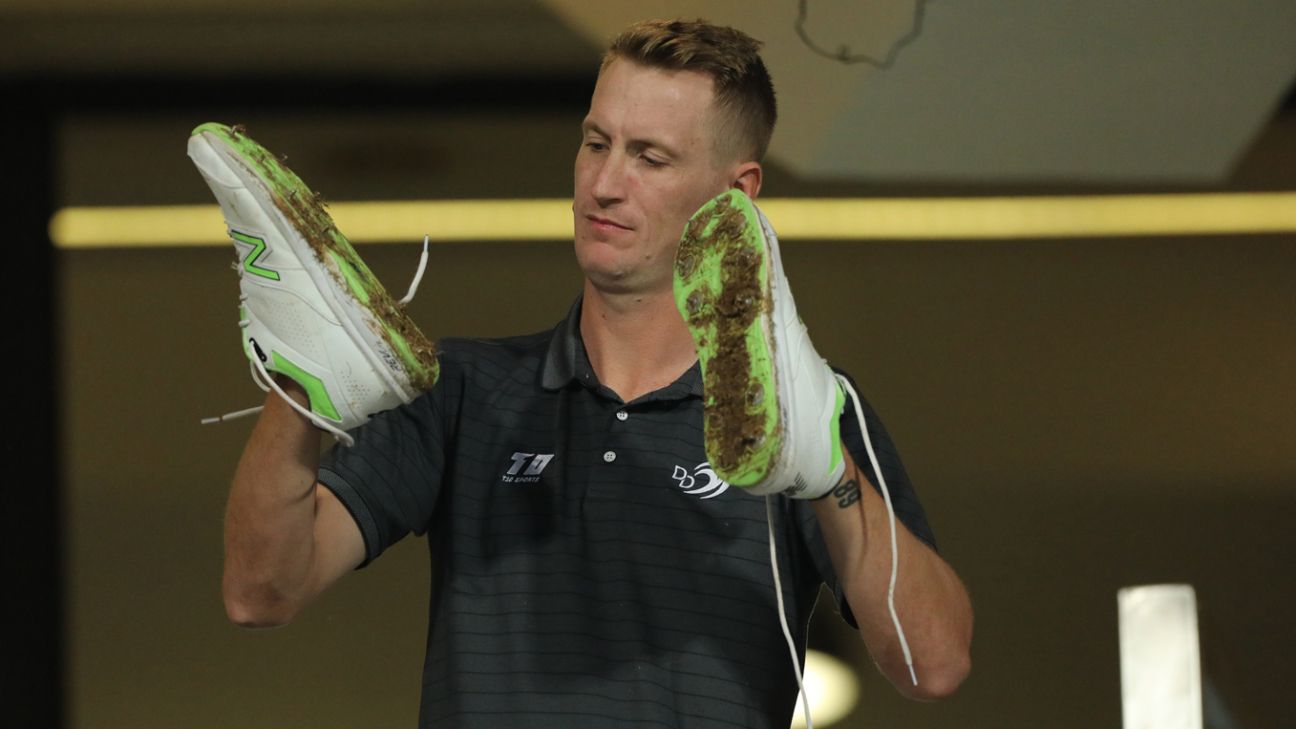 Talking points: Will the real Chris Morris please stand up? - ESPN