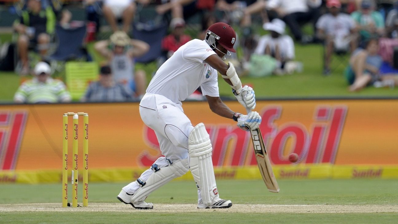 Guyana are the West Indies first-class champions for the fifth time in ...