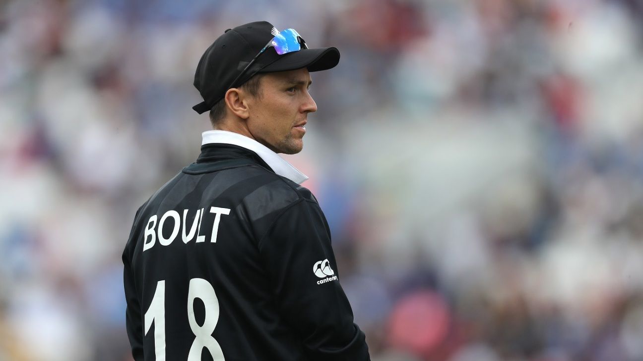 Why does Trent Boult not get his due when we talk about the world's ...