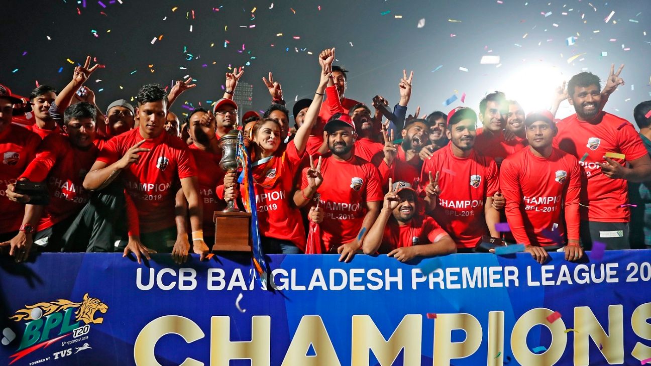 All you need to know about the new-look BPL's player draft - ESPN