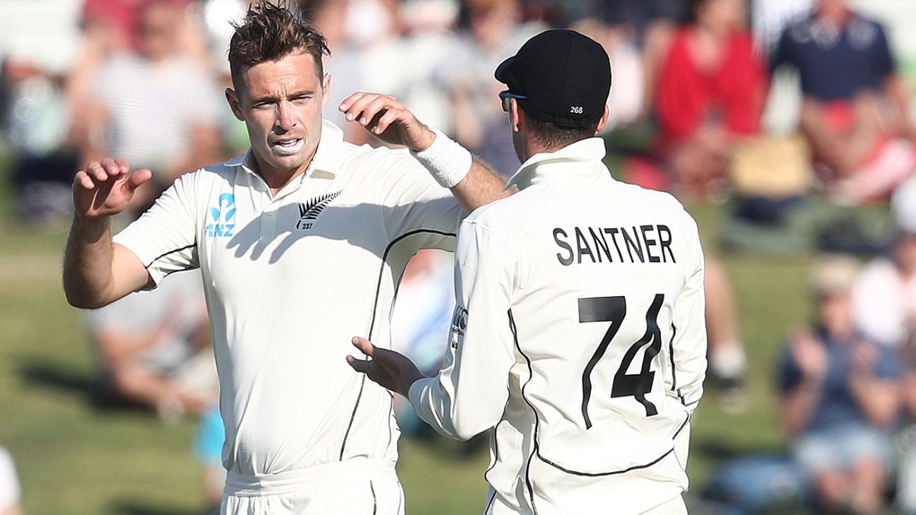 Cricket Live Scores, Stats, Schedules, Fixtures & News - ESPN