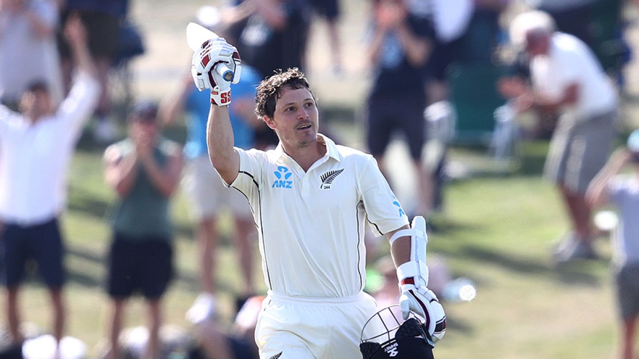 Cricket Live Scores, Stats, Schedules, Fixtures & News - ESPN