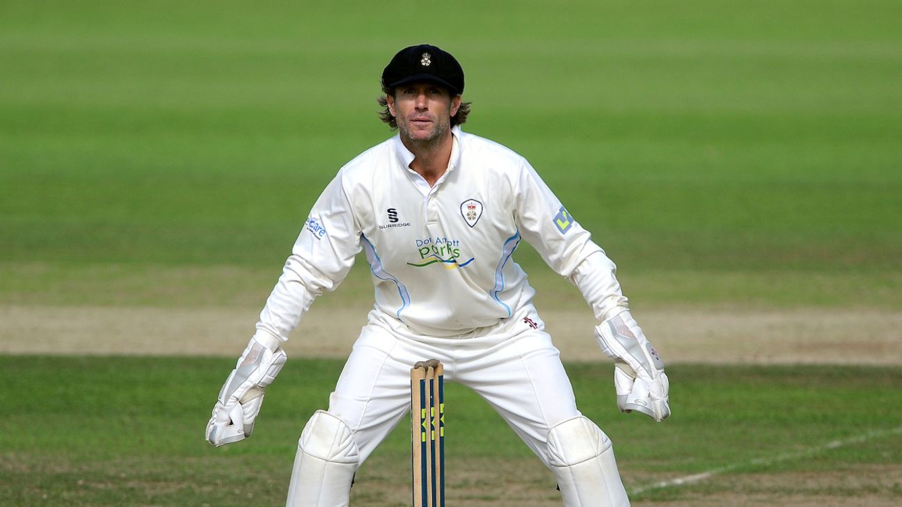 How Luke Sutton came back to life - ESPN