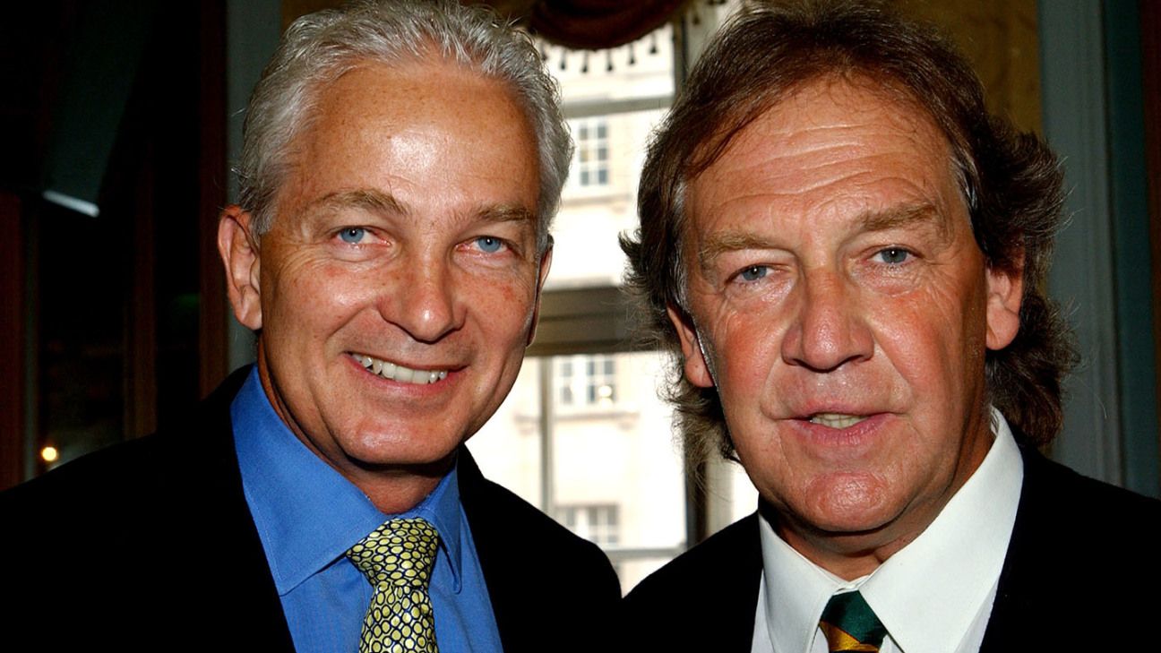 David English, founder of Bunbury schools festival, dies aged 76 - ESPN