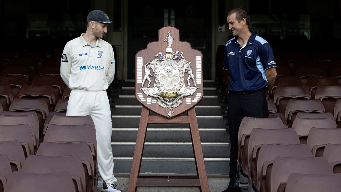 Sheffield Shield preview: Squads, players to watch, new signings and ...
