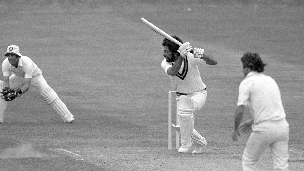 Pakistan's five most stylish batsmen - ESPN