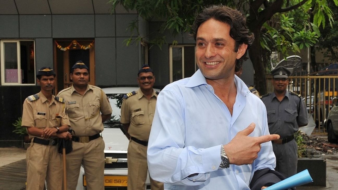 Kings XI Punjab co-owner Ness Wadia wants strict control of IPL bio ...