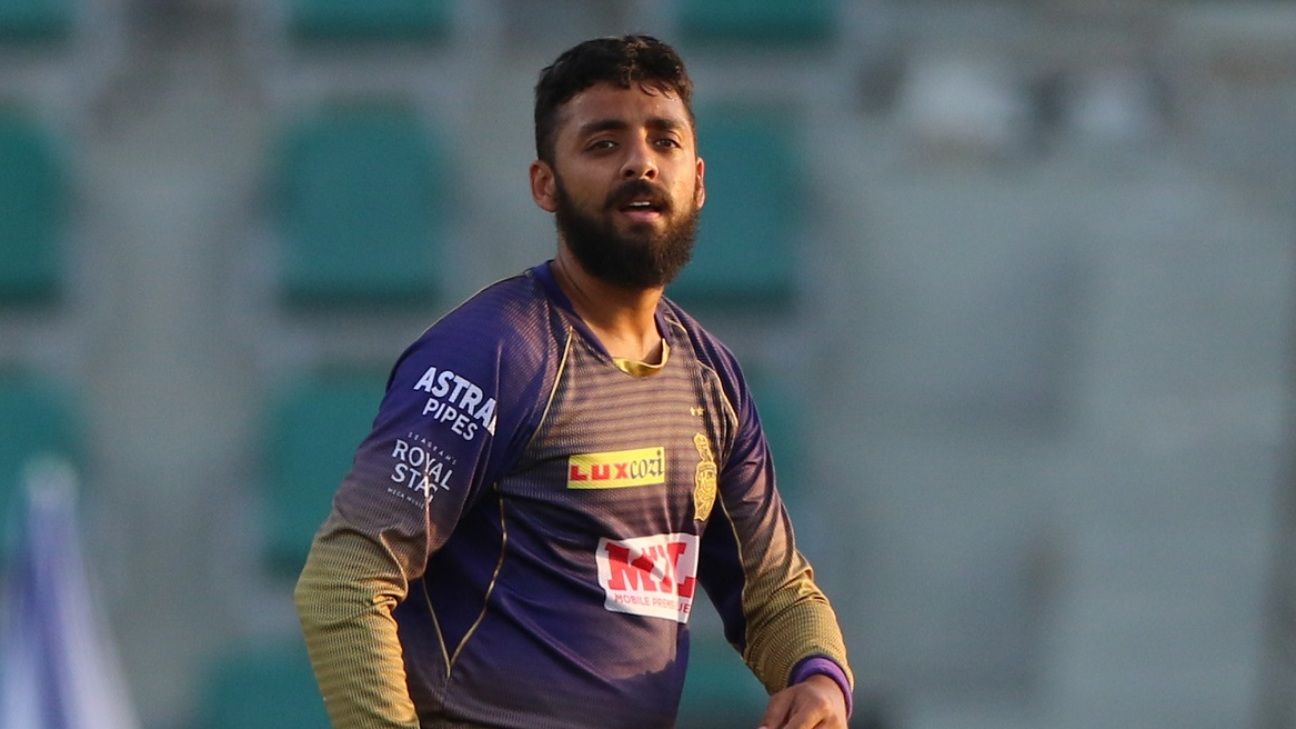 Kolkata Knight Riders CEO: 'Sandeep fine; Varun a little under the ...