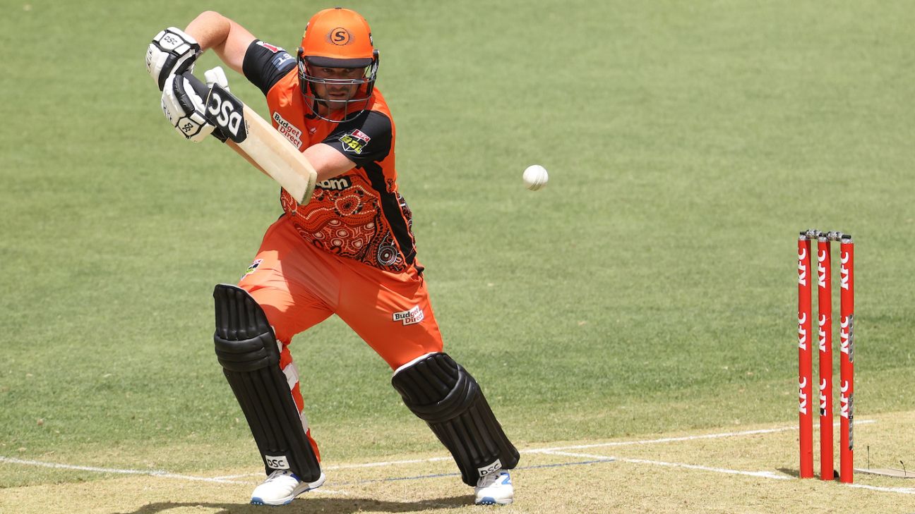 Colin Munro accepts international career probably over but questions ...