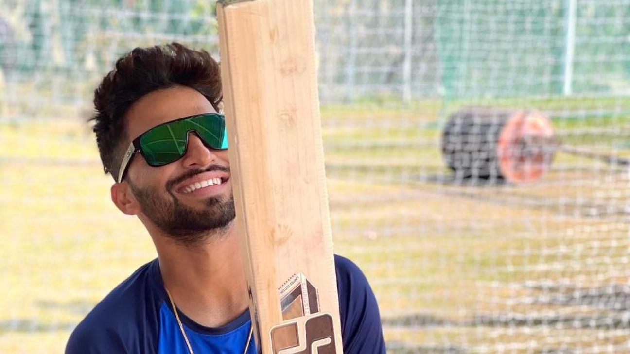 Patidar ready to make a splash in IPL after 'amazing last few months ...