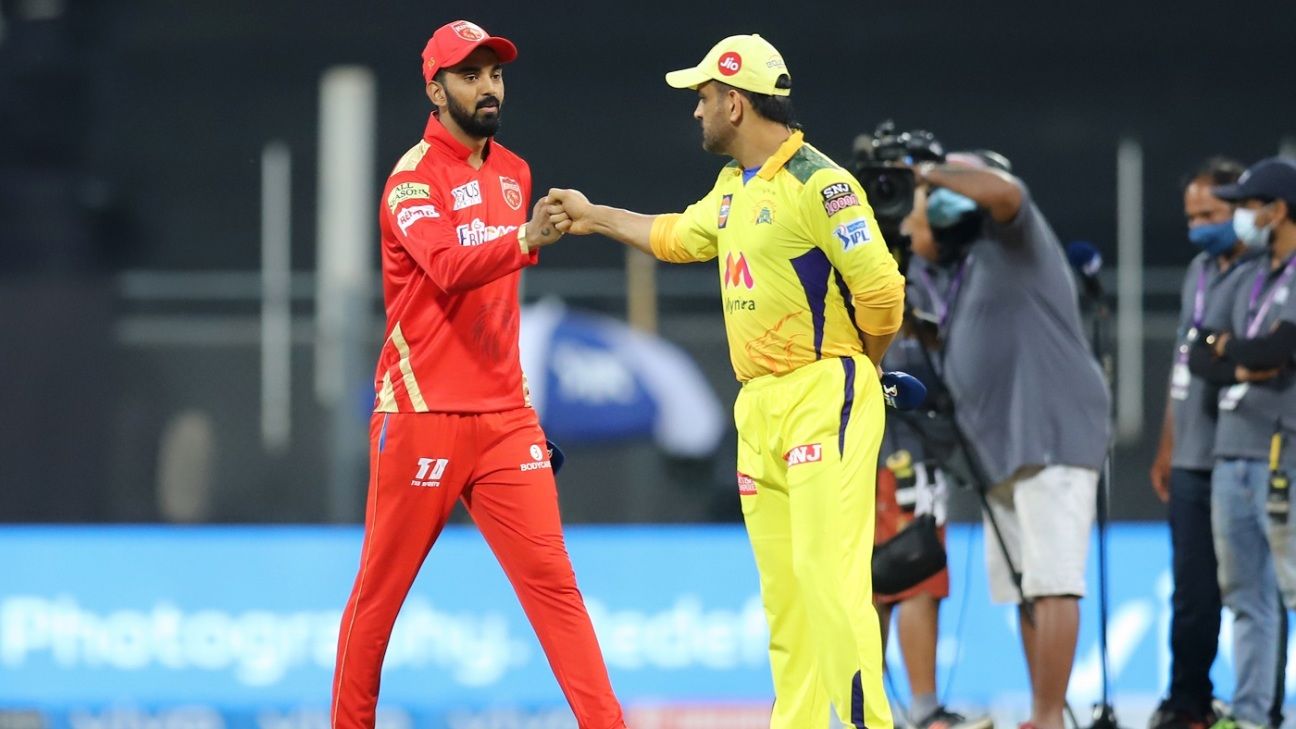 KL Rahul: Having MS Dhoni in the dressing room 'gives us a sense of ...