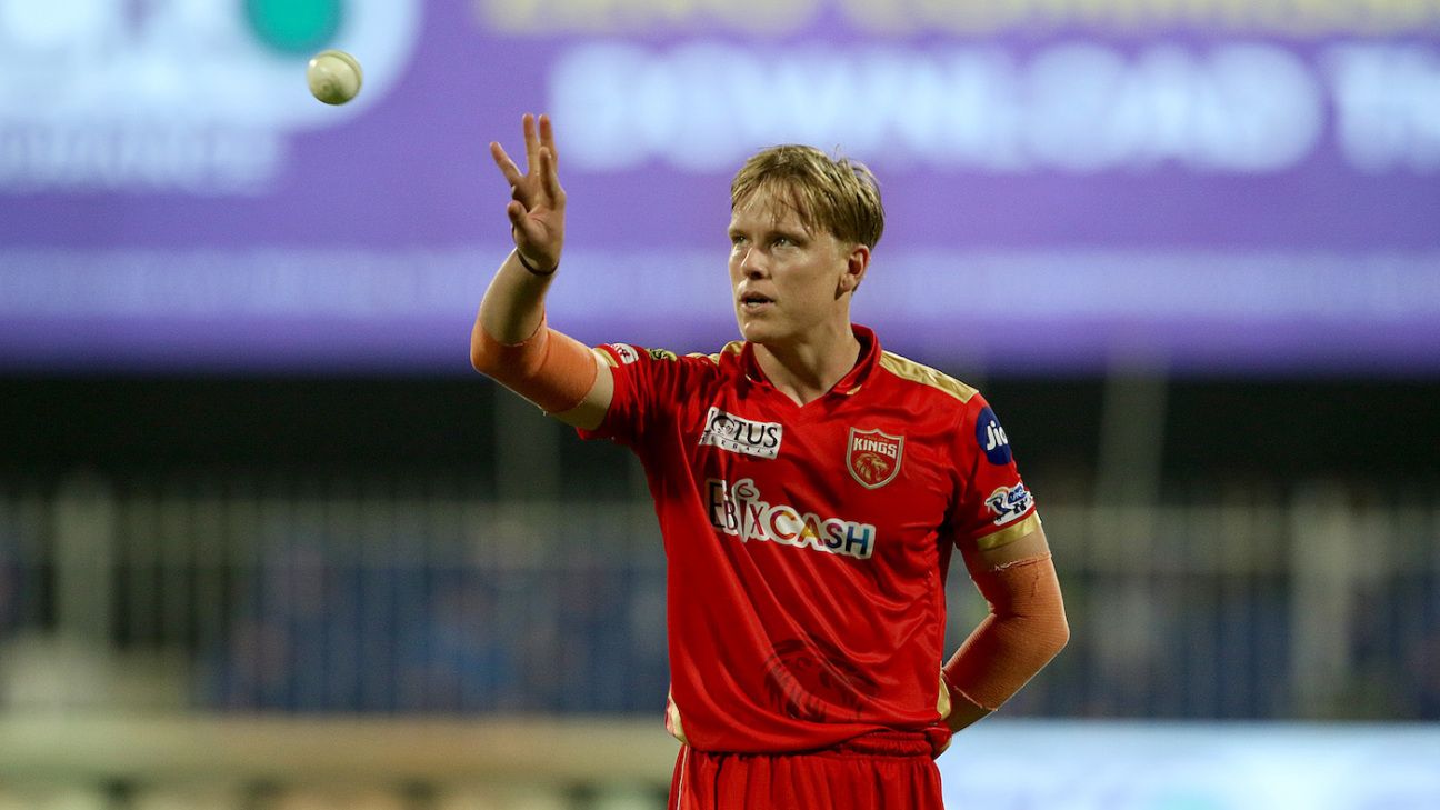 Hamstring injury rules Nathan Ellis out of IPL 2026 - ESPN
