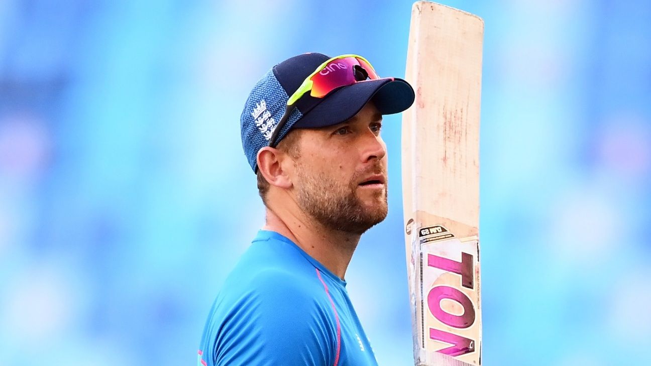 Dawid Malan backs Strauss review as a 'winner for English cricket' - ESPN