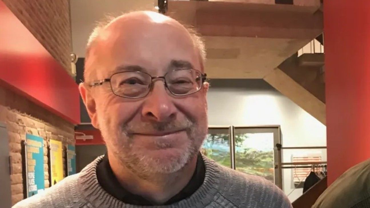 David Liverman, pioneer during CricInfo's early days, dies aged 66 - ESPN