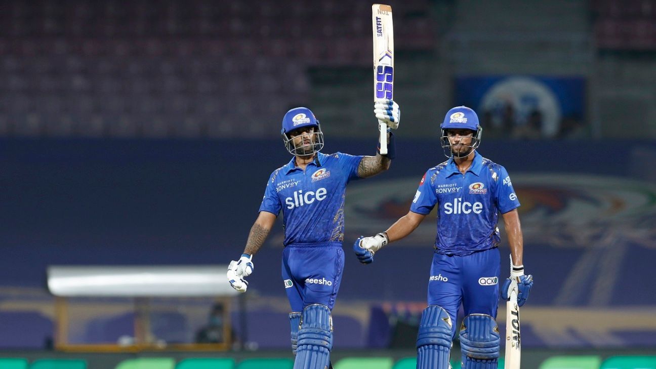 Fantasy Pick: Suryakumar Yadav, Rashid Khan should be your captaincy ...