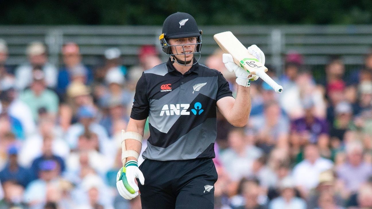 Worcestershire sign Michael Bracewell to plug Moeen Ali-shaped hole in ...