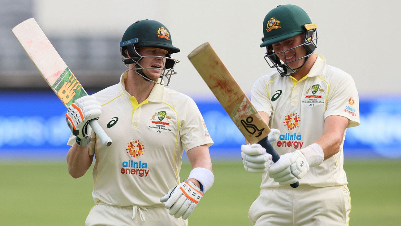 One last chance for Smith and Labuschagne to turn around their lean ...