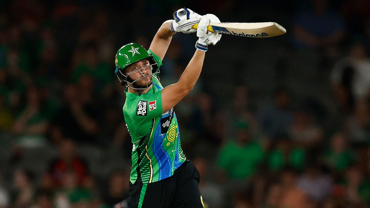 Joe Clarke goes from Melbourne Stars to Renegades - ESPN