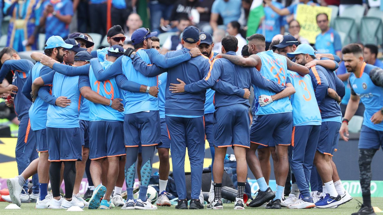 Why Indian players need to be more aware of caste privilege and ...