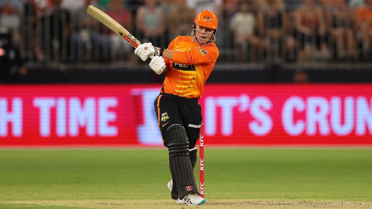 Sheffield Shield - Live Cricket Scores, Match Schedules, Points, News ...