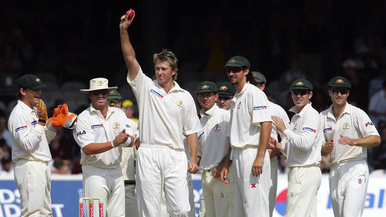 How do you rank the best Test bowling performances of all time? - ESPN