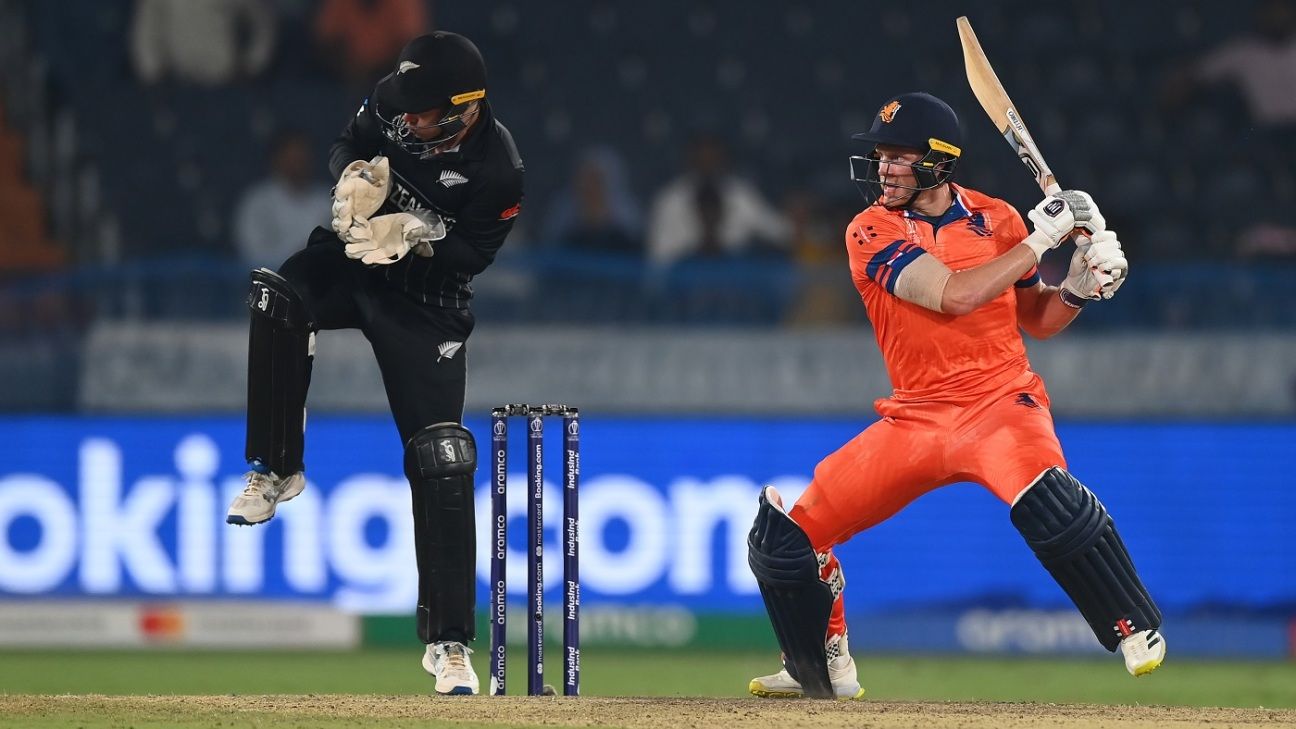 Sybrand Engelbrecht, the World Cup debutant who had walked away from ...