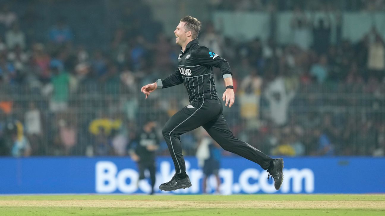 The pushing and shoving is over and we're now at the business stage of ...