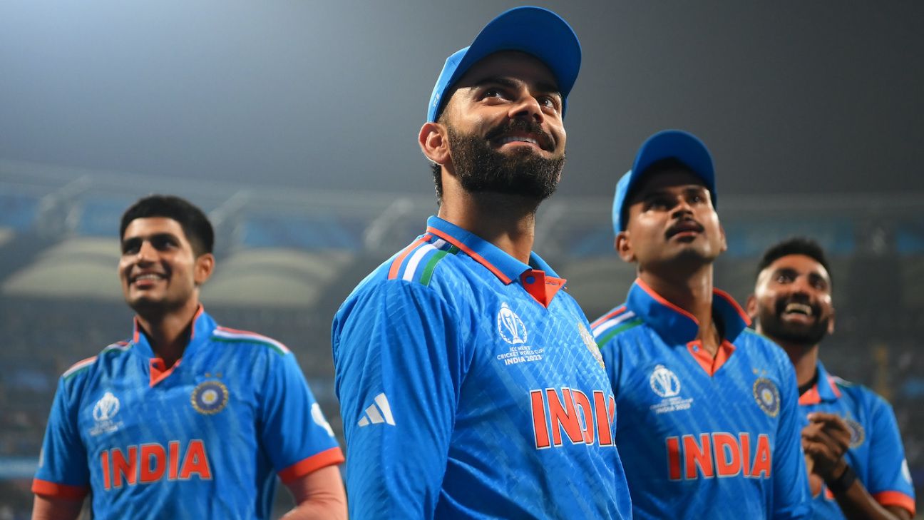 India players enjoy a happy Diwali - round-up - ESPN