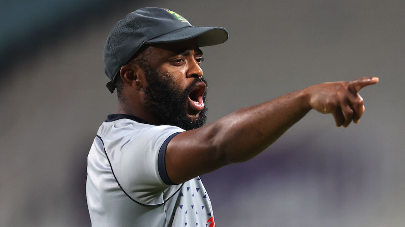 Bavuma wants to focus on 'skill factor' to keep unbeaten home record ...