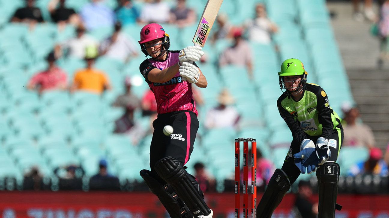 Caribbean Premier League 2023 - Live Cricket Scores, Match Schedules ...