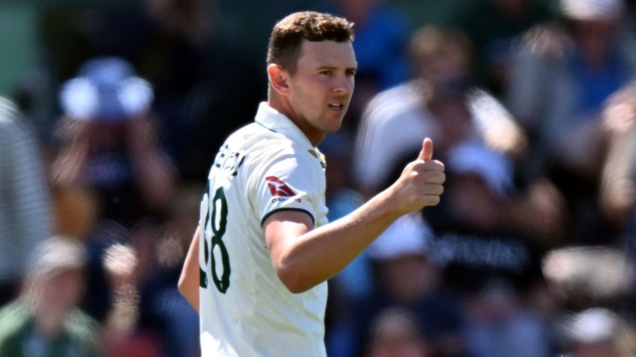 The Ashes 2023 - Live Cricket Scores, Match Schedules, Points, News ...