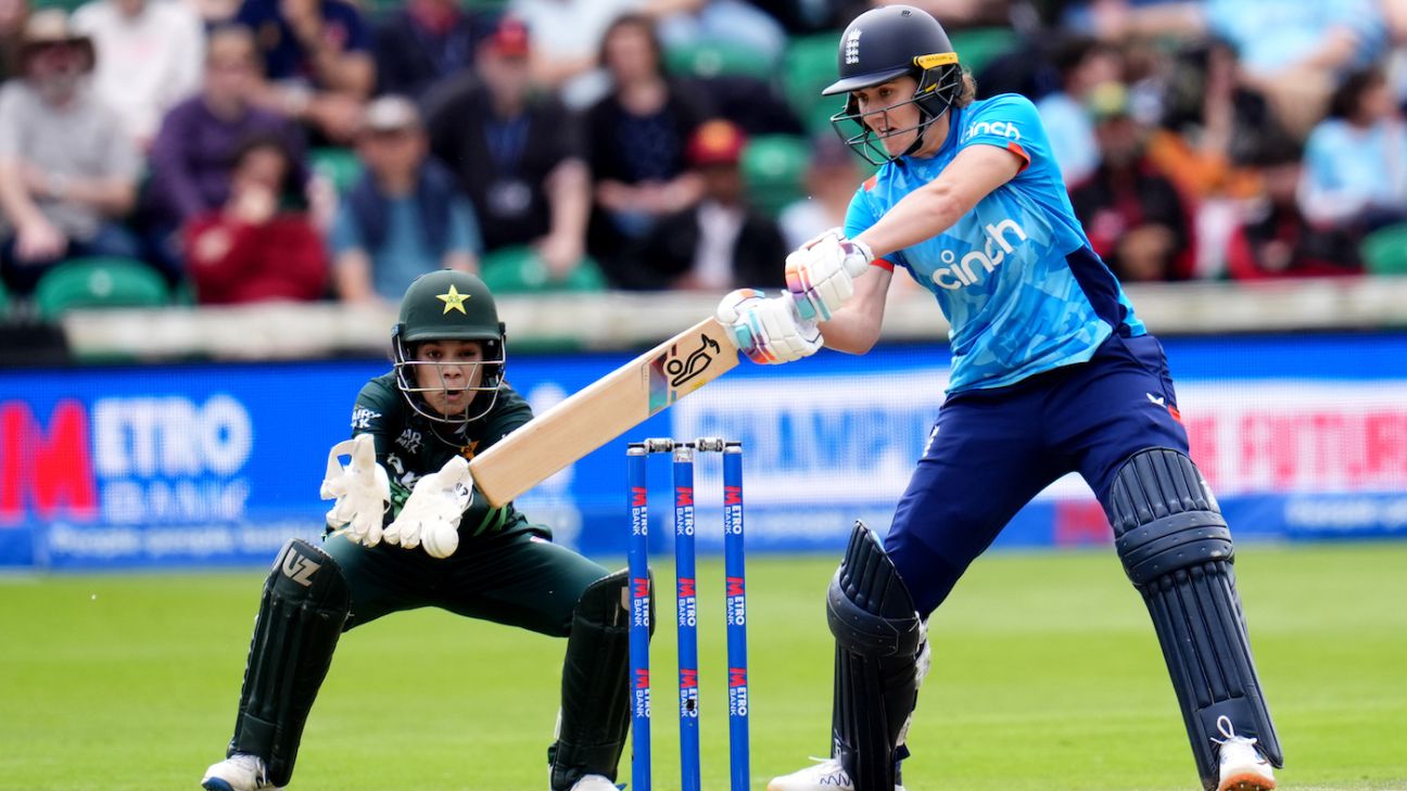 ICC Women's T20 World Cup - Live Cricket Scores, Match Schedules ...